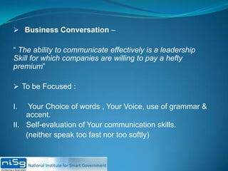 Abc of professional etiquette | PPTX