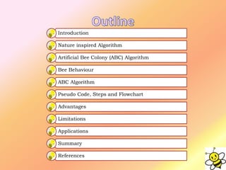 ABC Algorithm. | PPTX