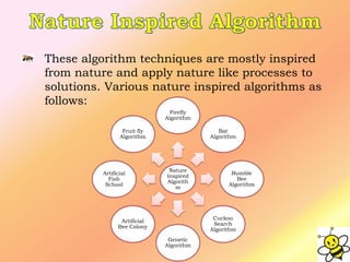 ABC Algorithm. | PPTX