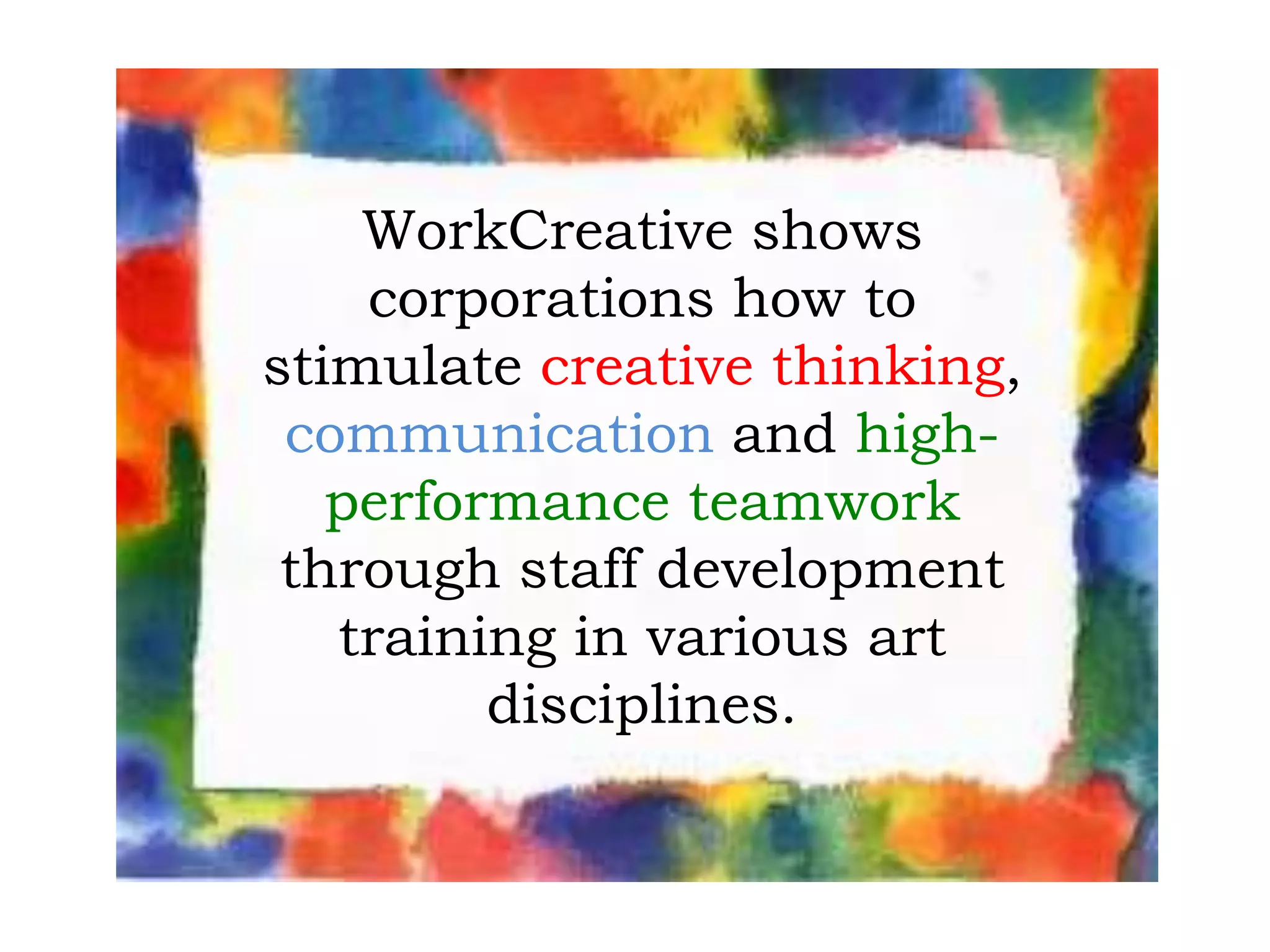 ABC Overview Slideshow | PPTX