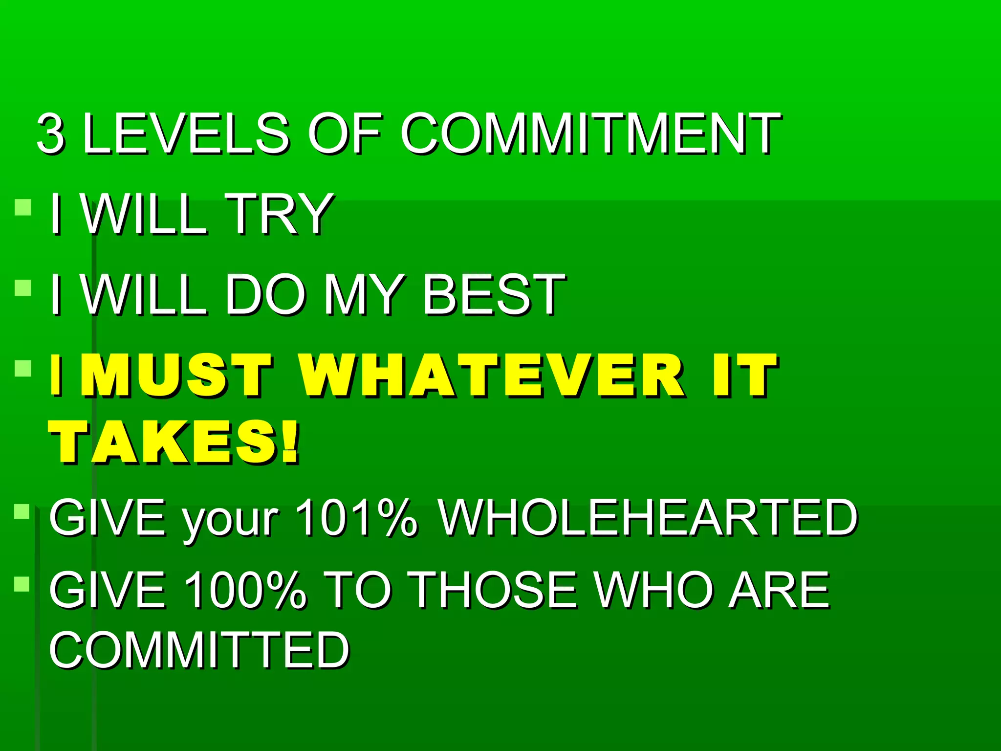 abc to success | PPT