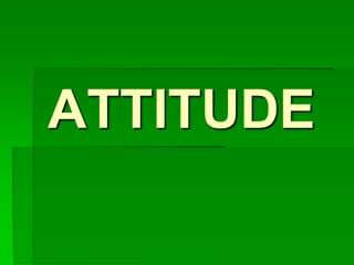 ABC to successful person | PPT