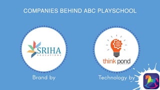 preschool frachise in hyderabad | PPSX