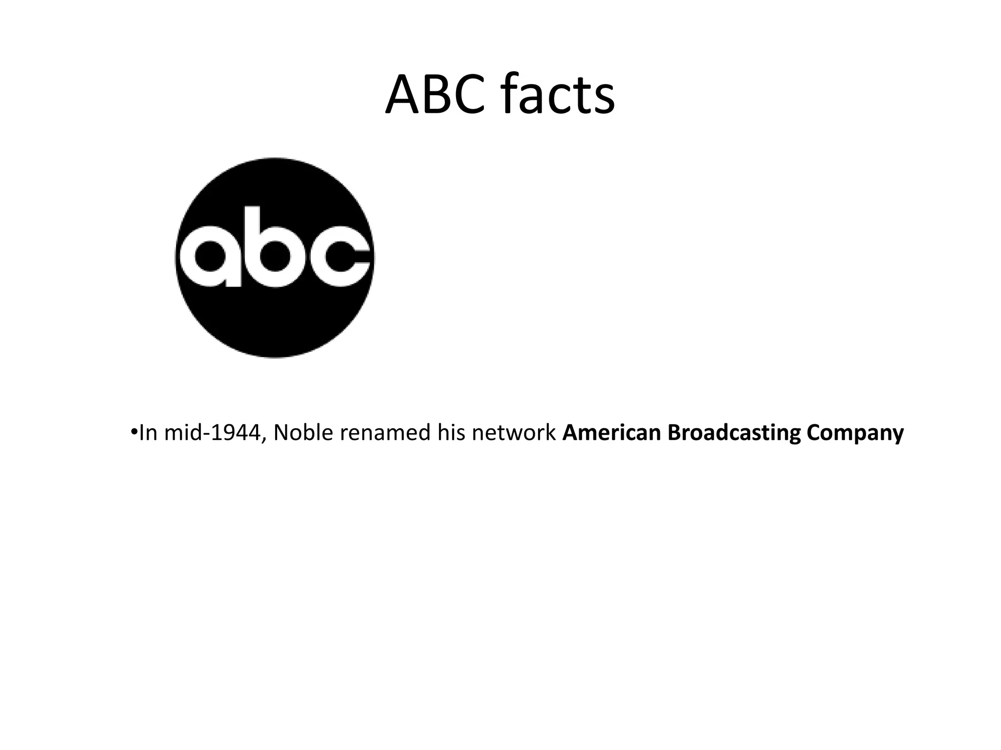 Abc powerpoint | PPTX