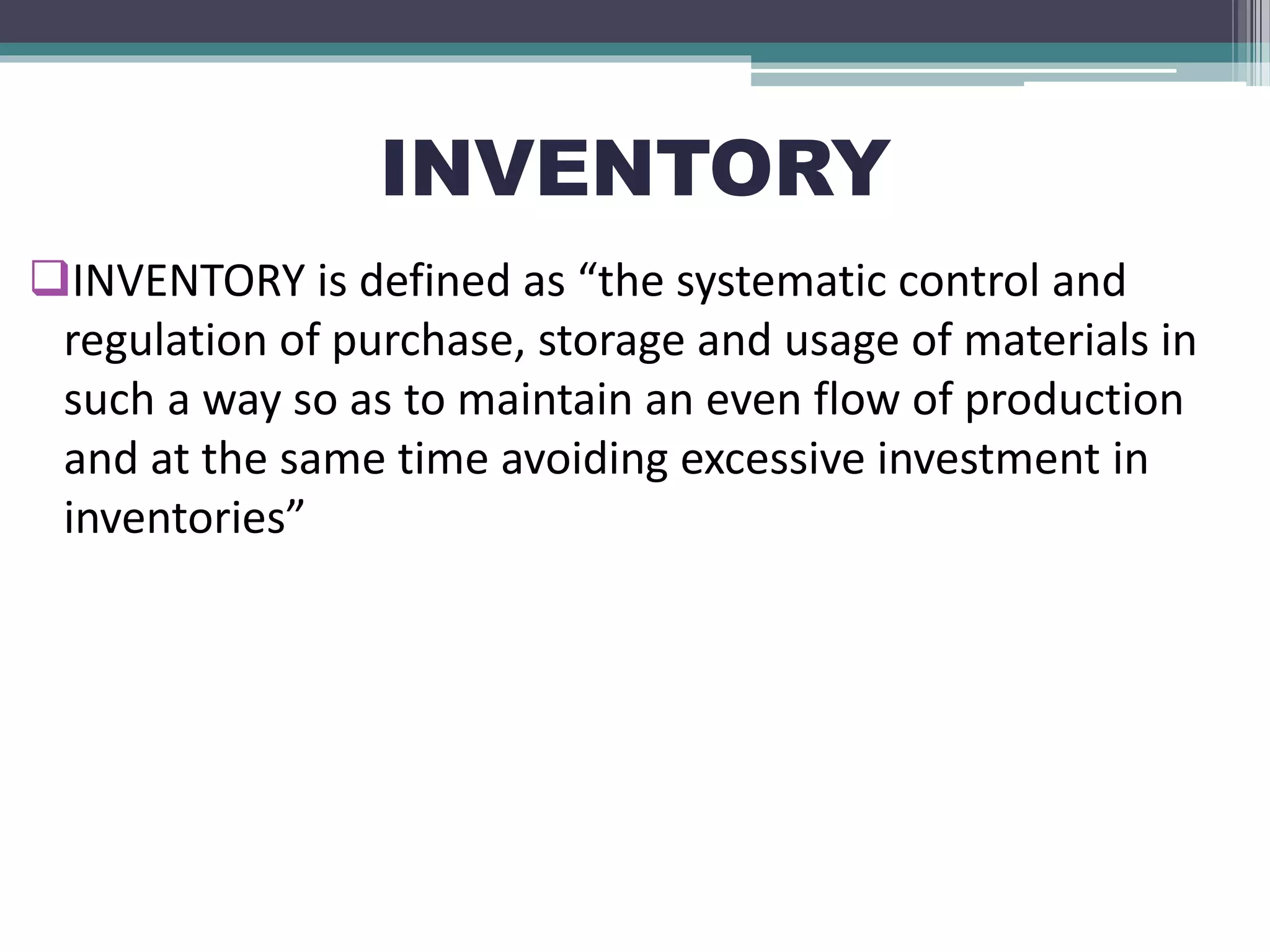 ALWAYS BETTER CONTROL | PPTX