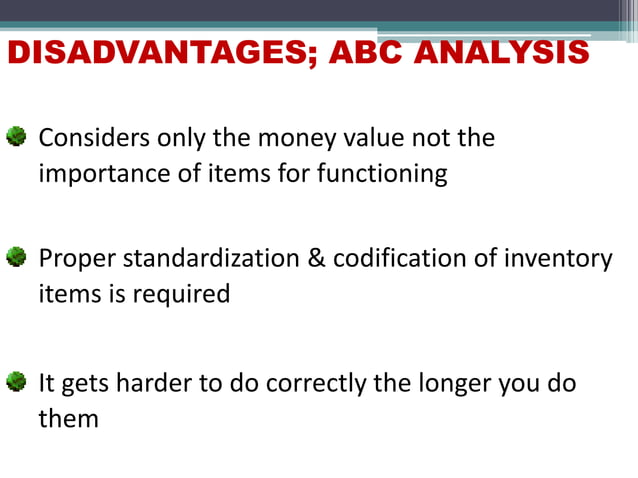 ALWAYS BETTER CONTROL | PPTX | Business | Business and Finance