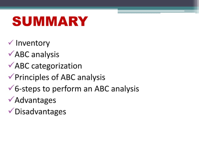 ALWAYS BETTER CONTROL | PPTX | Business | Business and Finance