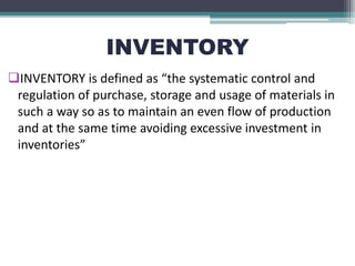 ALWAYS BETTER CONTROL | PPTX