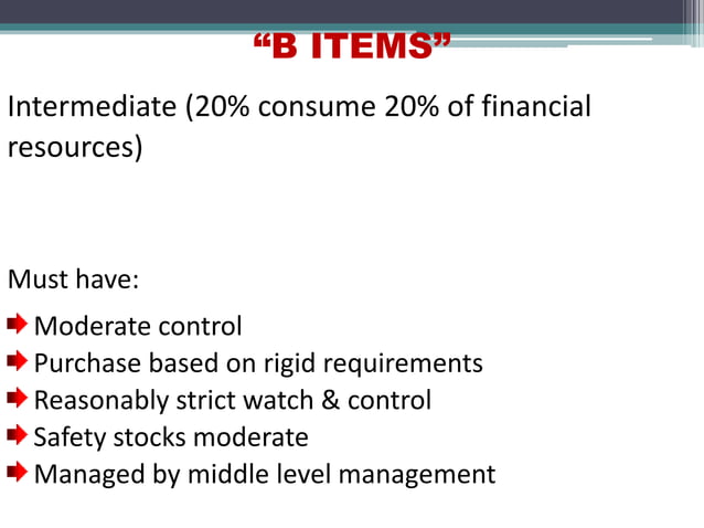 ALWAYS BETTER CONTROL | PPTX | Business | Business and Finance