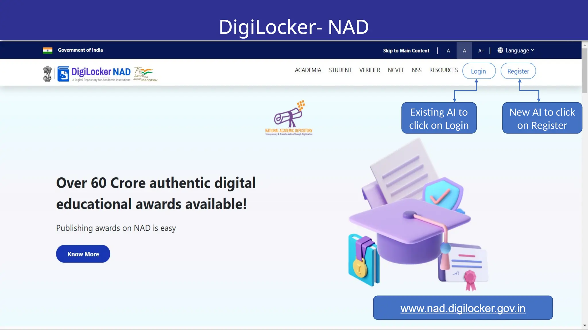 ABC registration Process for students.pptx