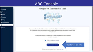 ABC registration Process for students.pptx