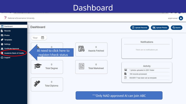 ABC registration Process for students.pptx