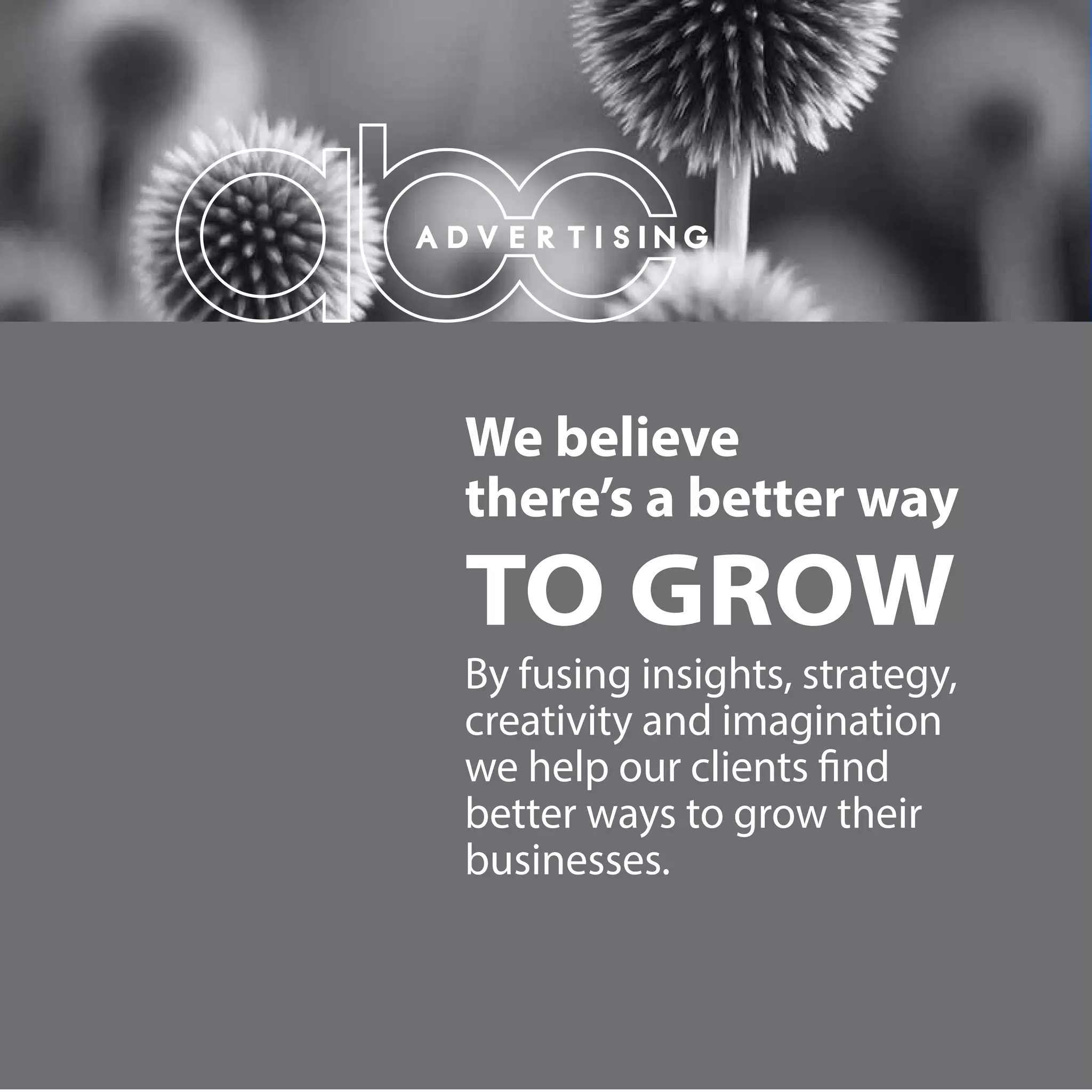 Abc Advertising | Profile | PDF