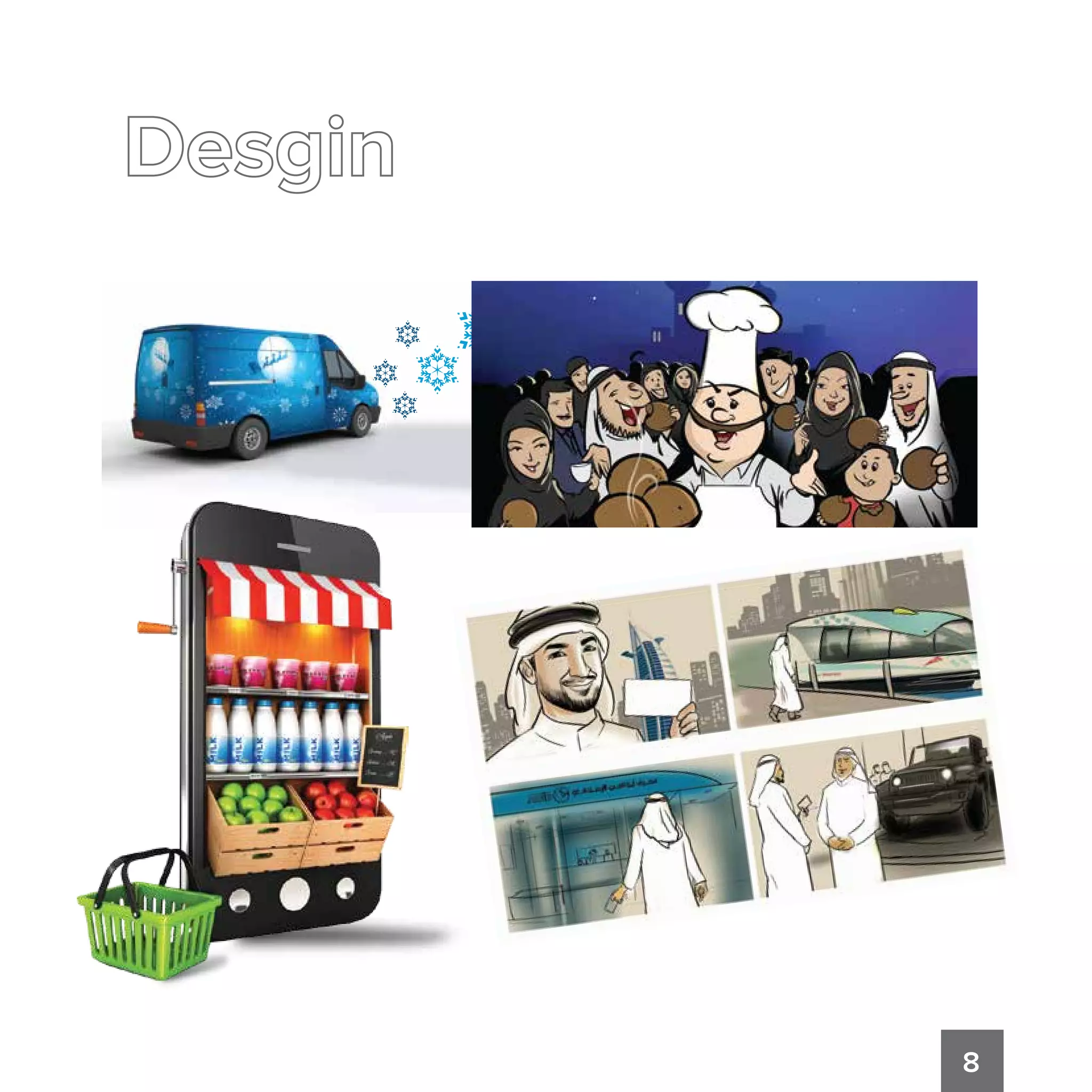 Abc Advertising | Profile | PDF | Free Download