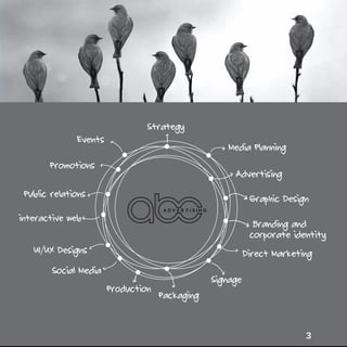 Abc Advertising | Profile | PDF