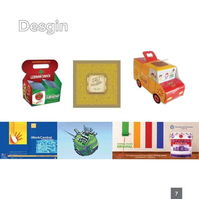 Abc Advertising | Profile | PDF