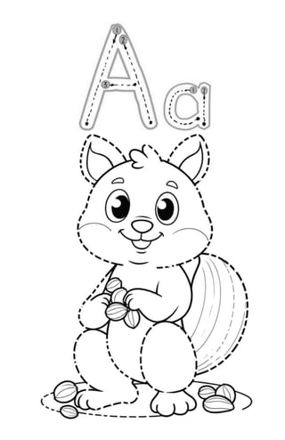 MI PRIMER LIBRO DE ABC: Aprendiendo de manera más divertida | PDF
