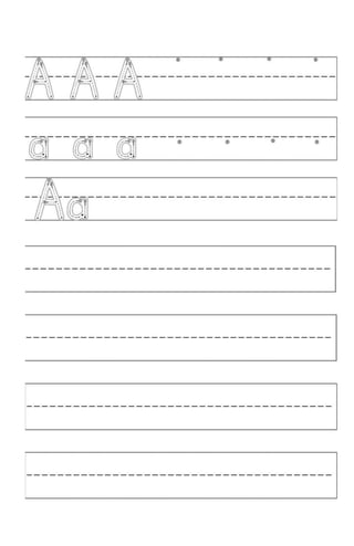 MI PRIMER LIBRO DE ABC: Aprendiendo de manera más divertida | PDF