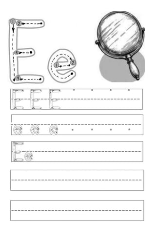 MI PRIMER LIBRO DE ABC: Aprendiendo de manera más divertida | PDF