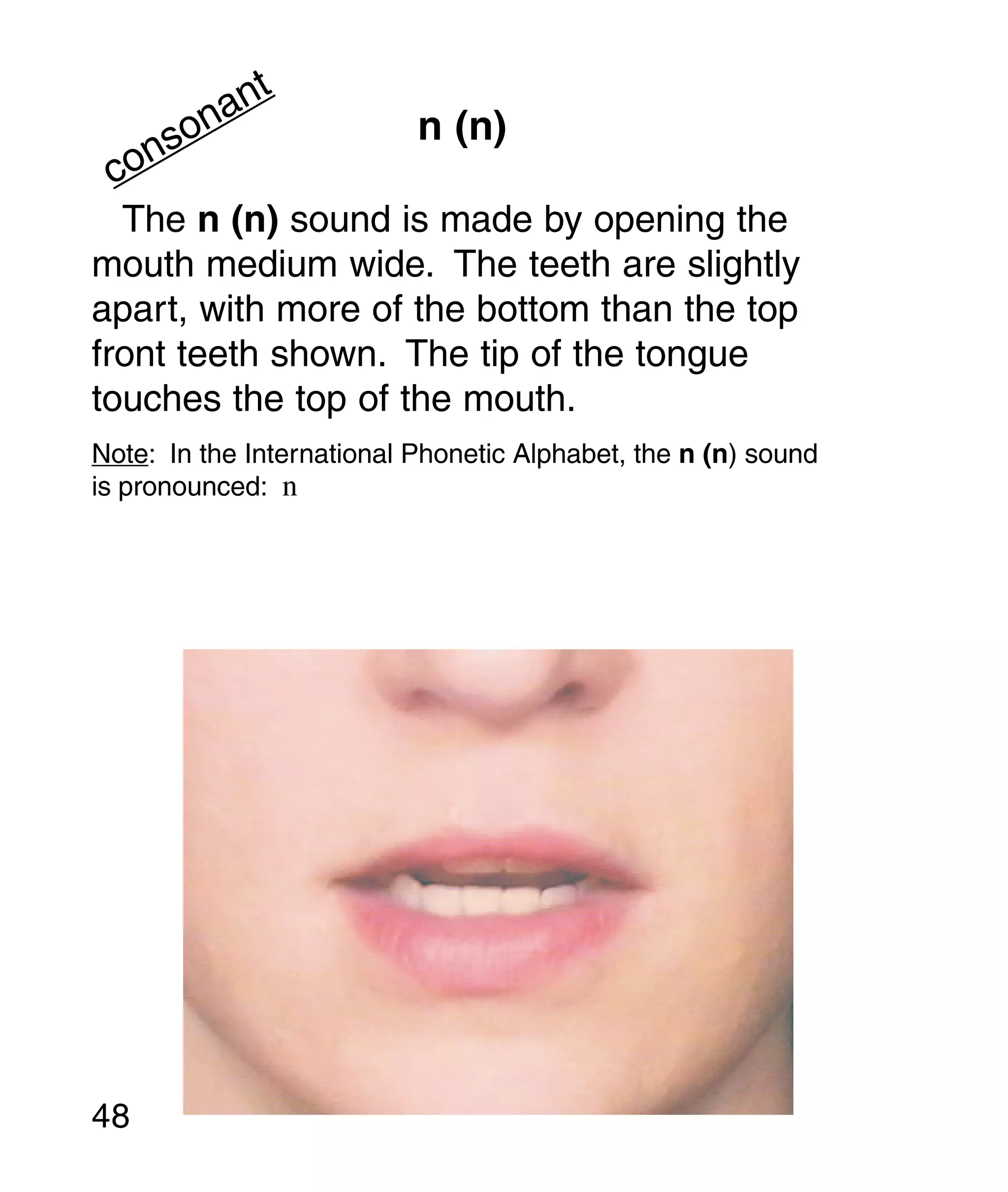 Abc pronunciary (from M to O) | PDF