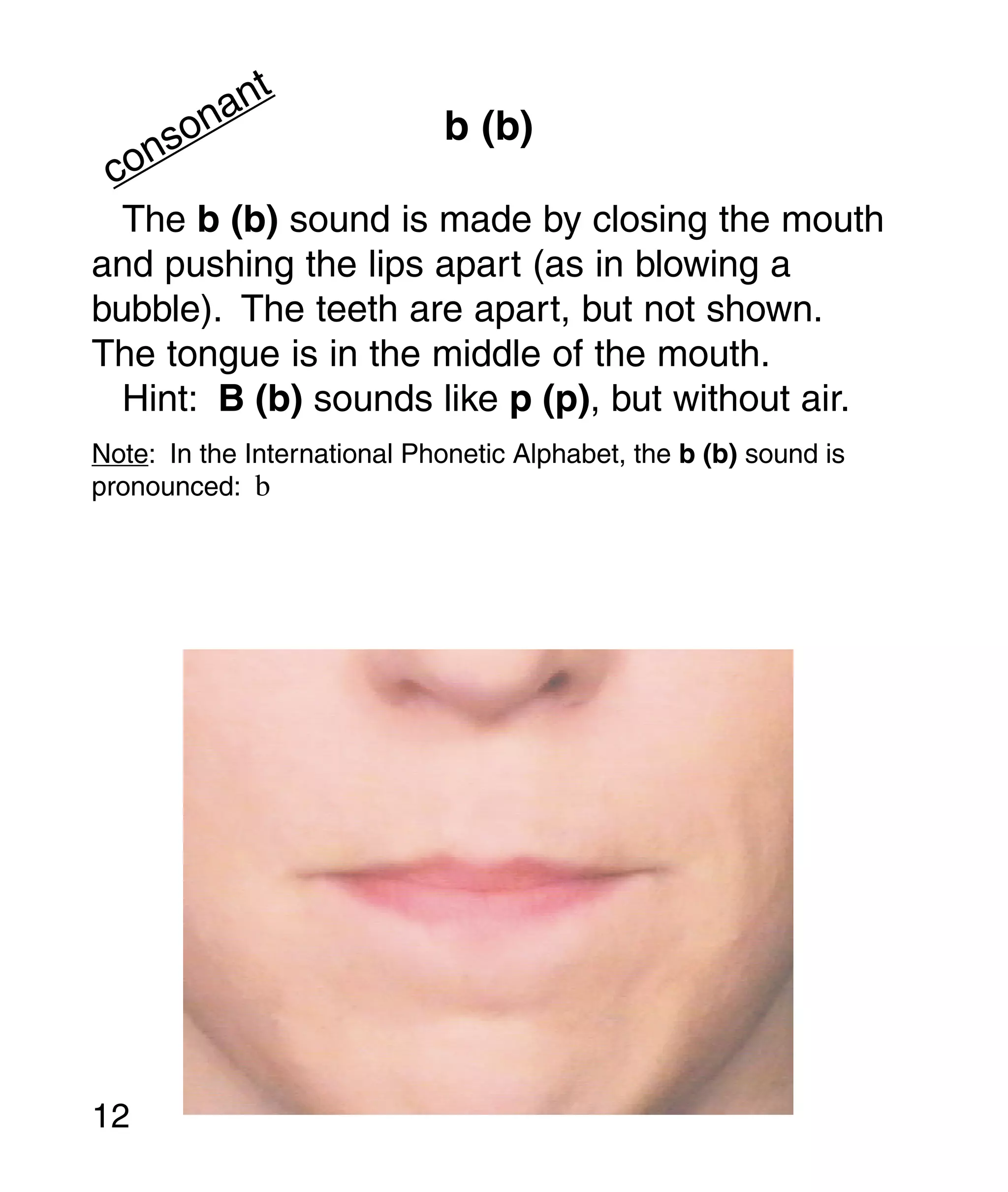 Abc pronunciary (from A to C) | PDF