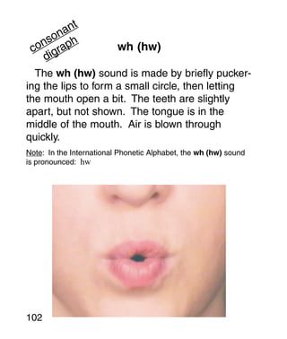 Abc pronunciary (Consonant digraph) | PDF