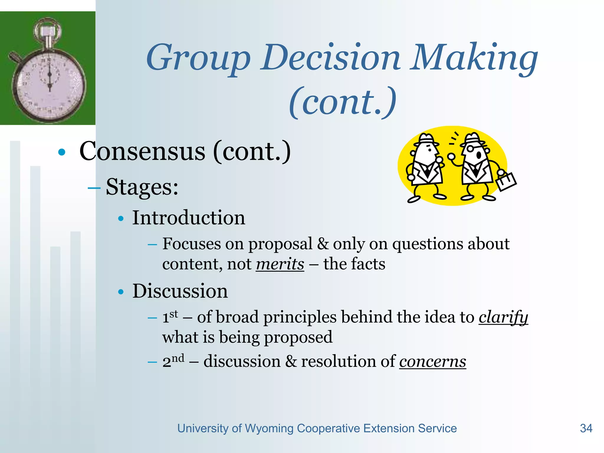 ABCs of Effective Meetings | PPT