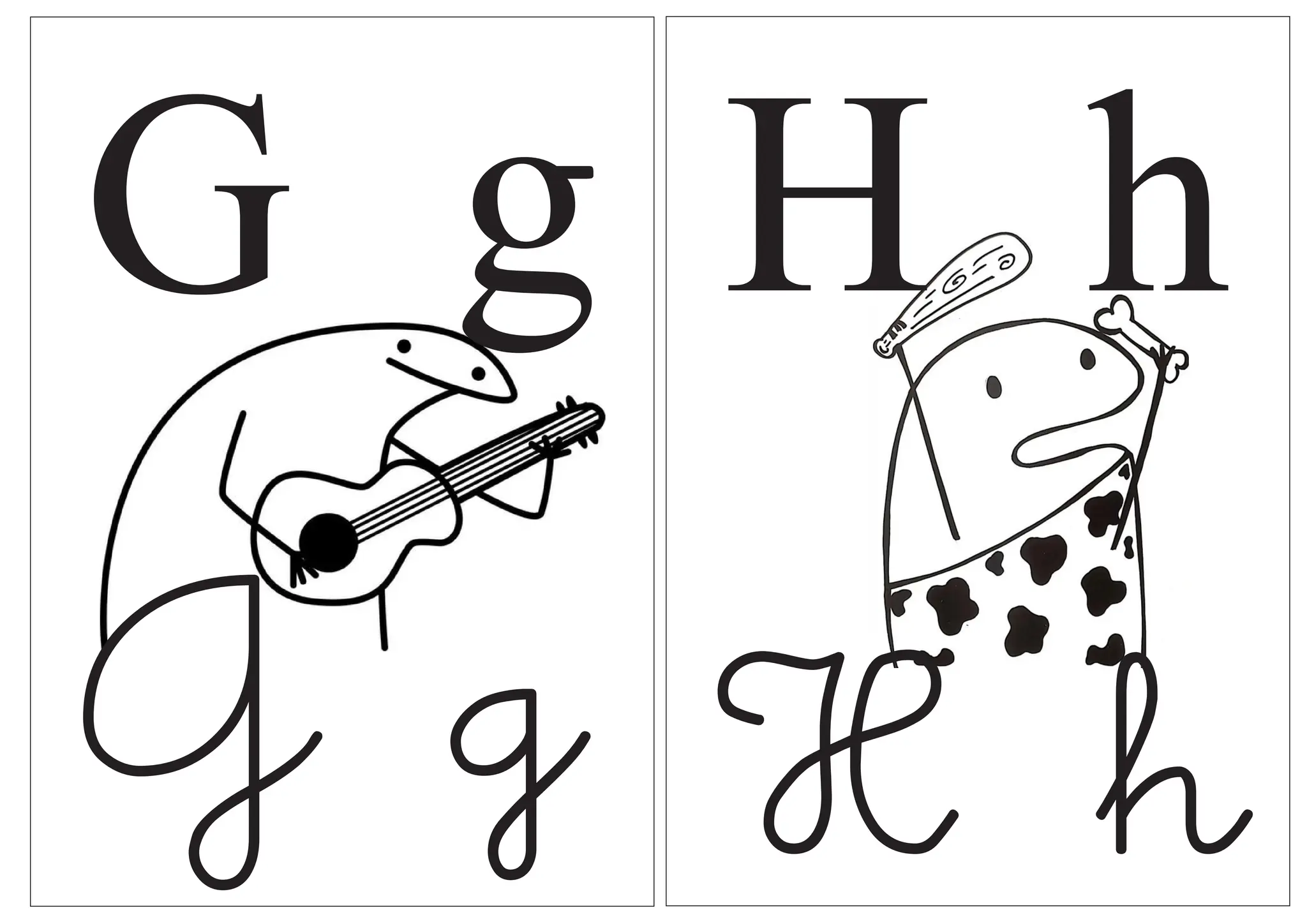 Abecedario cuatro letras segundo ciclo.pdf