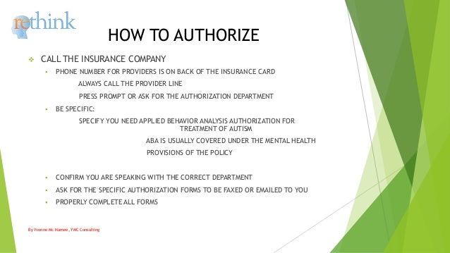 The ABCS of ABA Billing