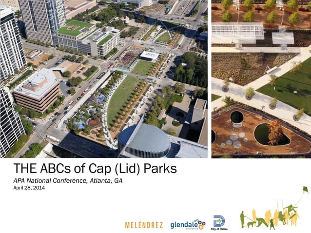 ABC's of Cap Parks | PDF