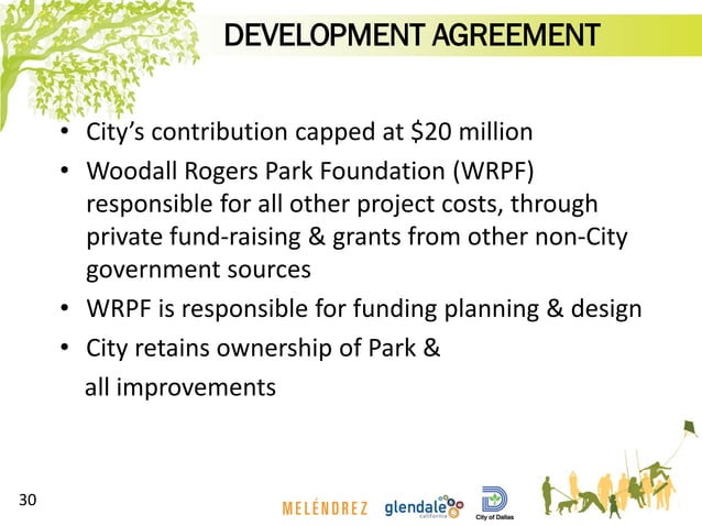 ABC's of Cap Parks | PDF