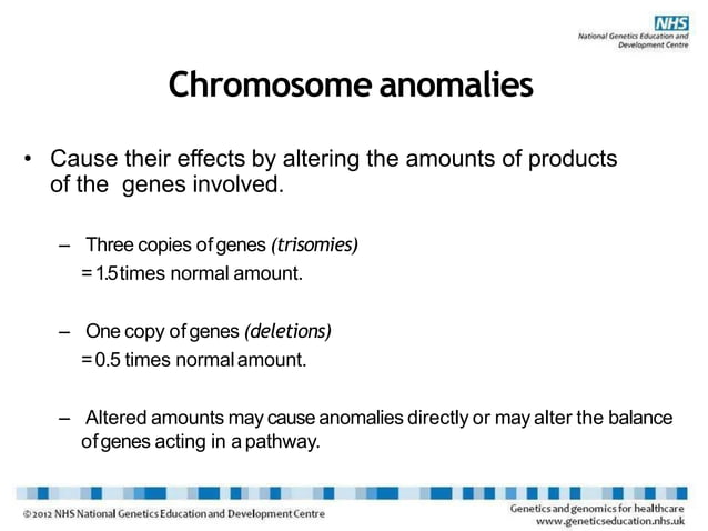 ABCs of Genetics.pptx | Genetics | Science