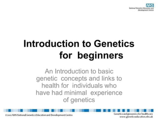 ABCs of Genetics.pptx