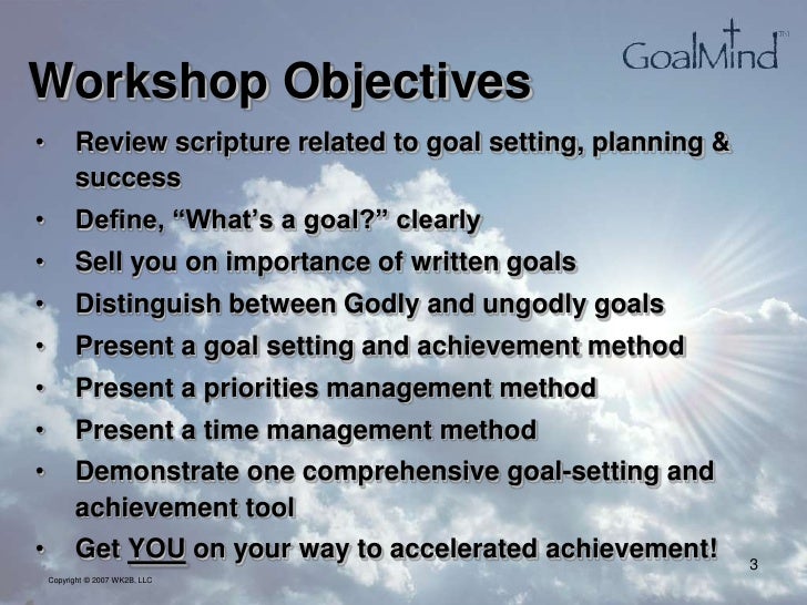 Abcs Goal Setting _ Abcs Goals for Training and Development Teams – ZPUJHM