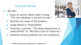 ABC's of Problem Solving | PPT