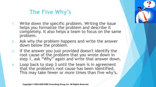 ABC's of Problem Solving | PPT