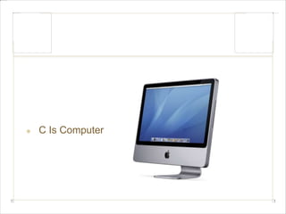 Abcs of technology | PPTX