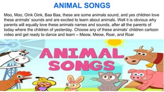 Abc song for kids | PPTX