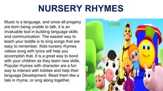 Abc song for kids | PPTX