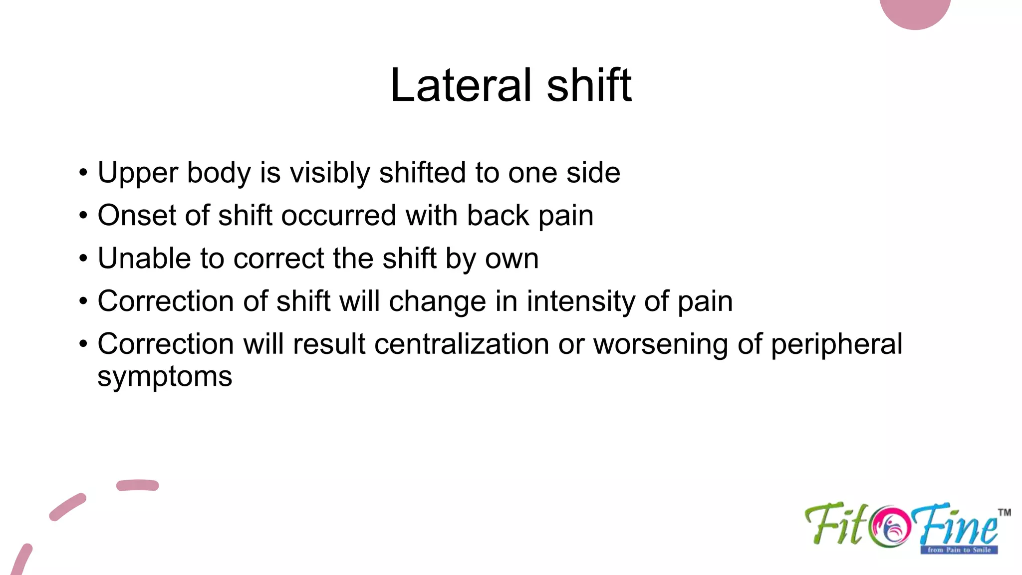 Abc spinal manual therapy | PPTX