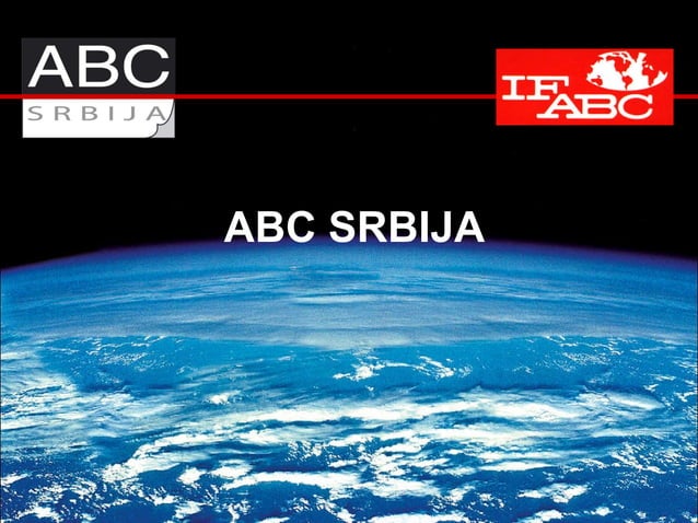 ABC Srbija | PPT