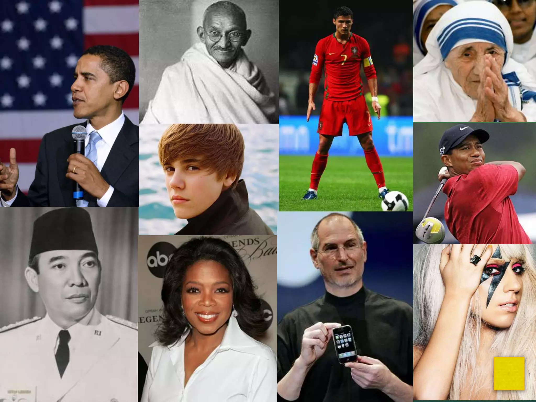 ABC of Success | PPTX