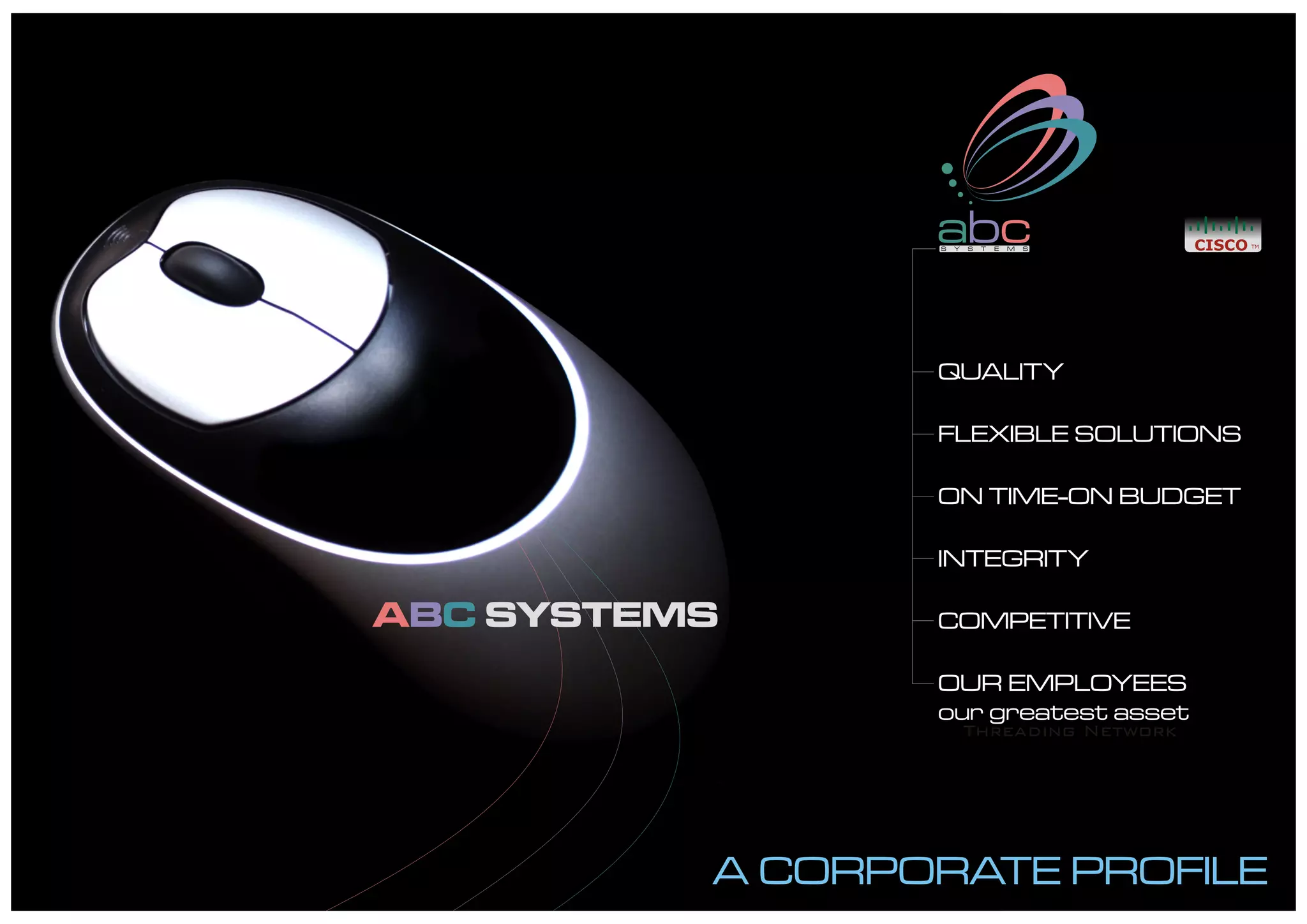 Abc systems it division | PPT
