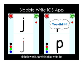 Teaching Young Learners the Alphabet with Web Tools & Apps | PDF