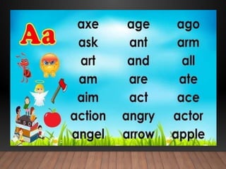 reading materials for grade 1 learners and activity sheets | PPTX