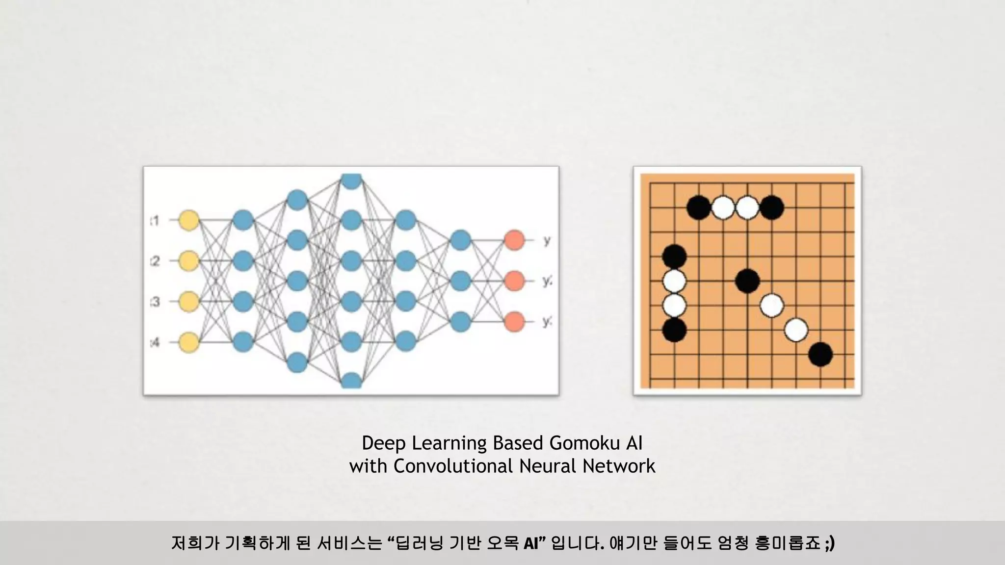 Mastering Gomoku - Recap | PDF