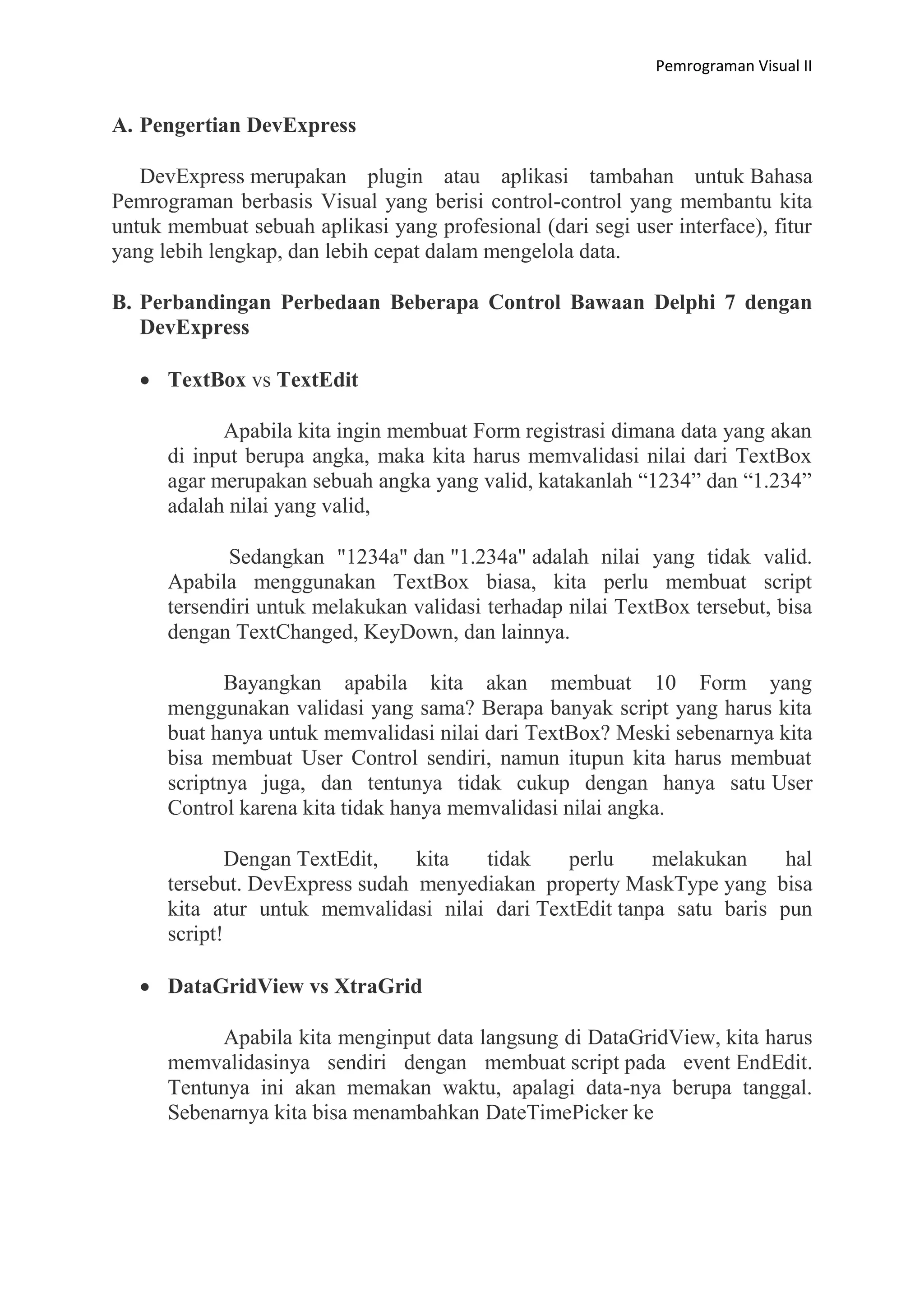 Abd halim-2015020181-pemrograman-visual-ii | PDF