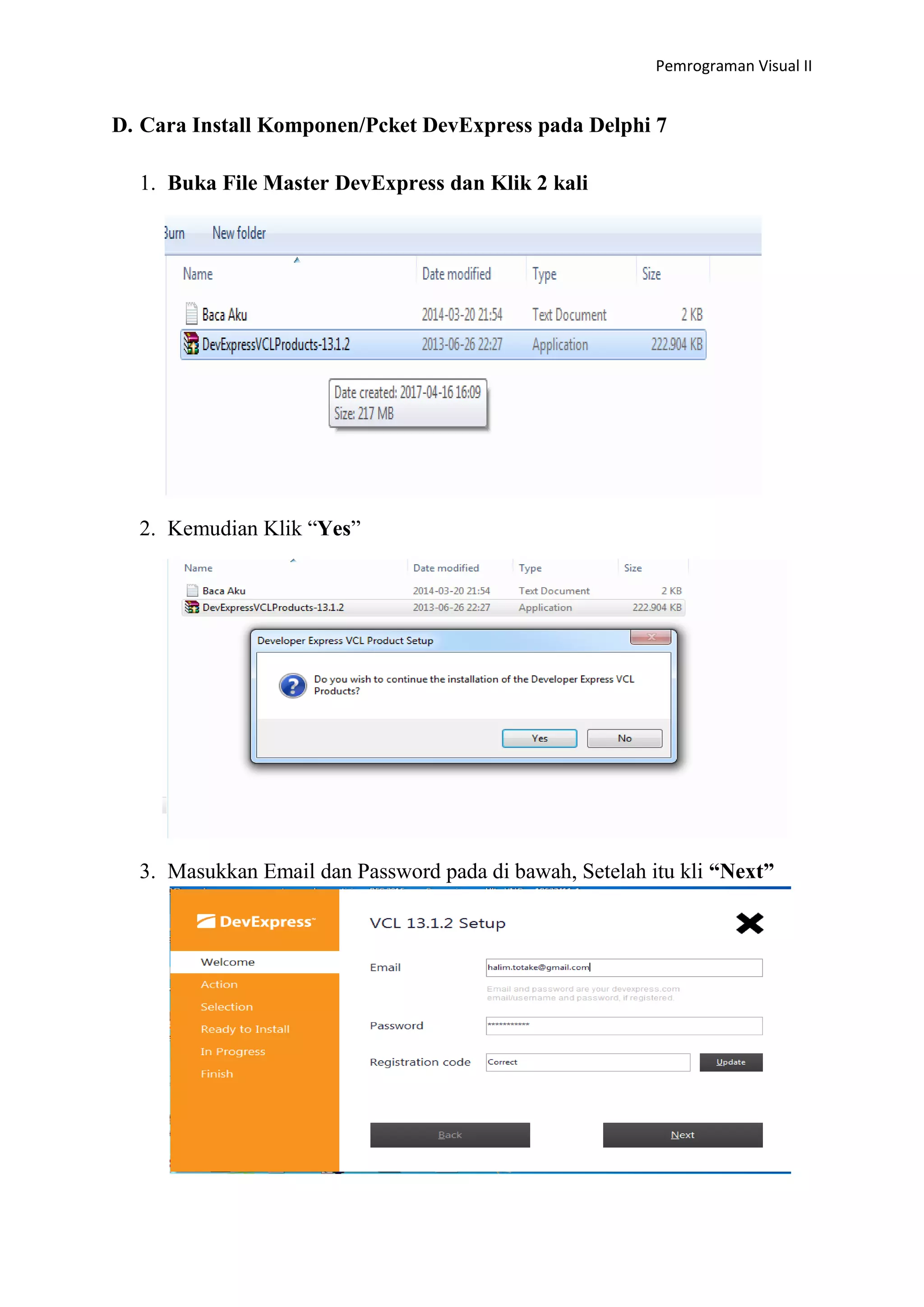 Abd halim-2015020181-pemrograman-visual-ii | PDF