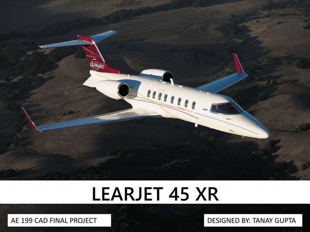 Gupta LJ-45 NX9_incl. CAD | PPTX