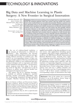 Big_Data_and_Machine_Learning_in_Plastic_Surgery__.45 (5) | PDF